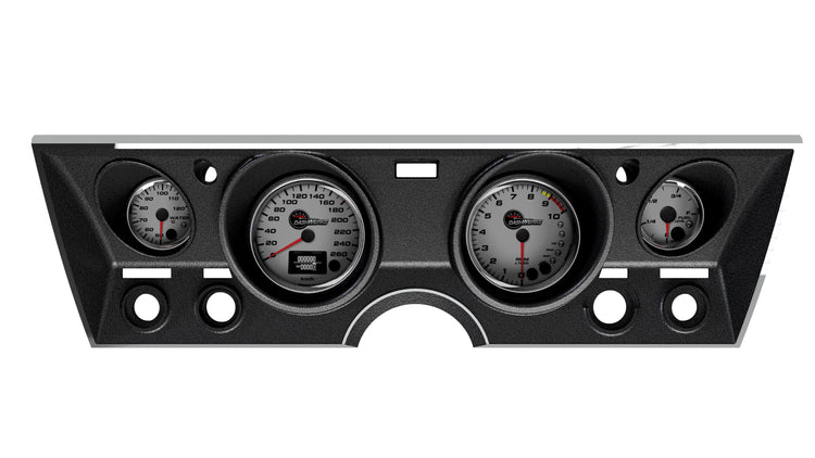 Holden HT/HG Gauge Dash Fascia – Dashwerks