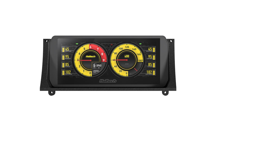 Ford Cortina TD/TE/TF Digital Dash Cluster – Dashwerks